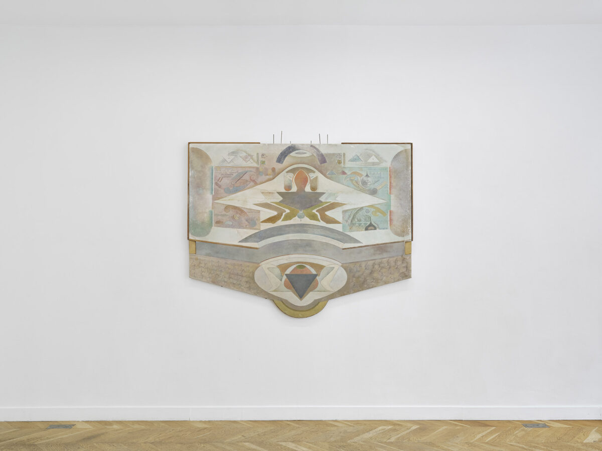 Alexandru Chira at Fitzpatrick Gallery – Art Viewer