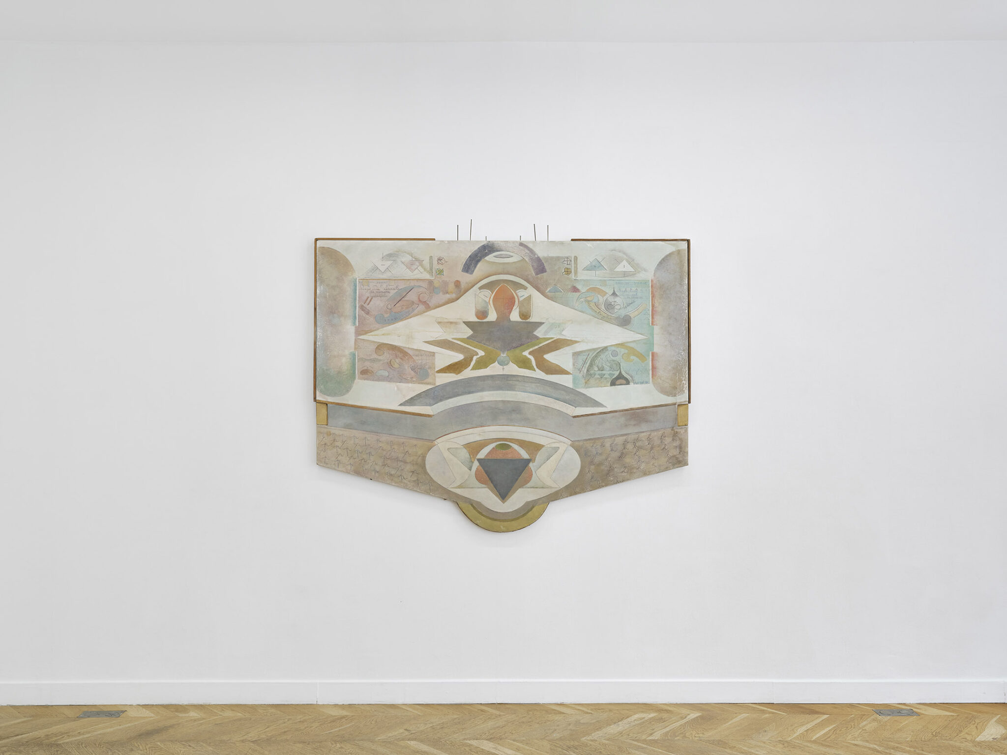 Alexandru Chira at Fitzpatrick Gallery – Art Viewer