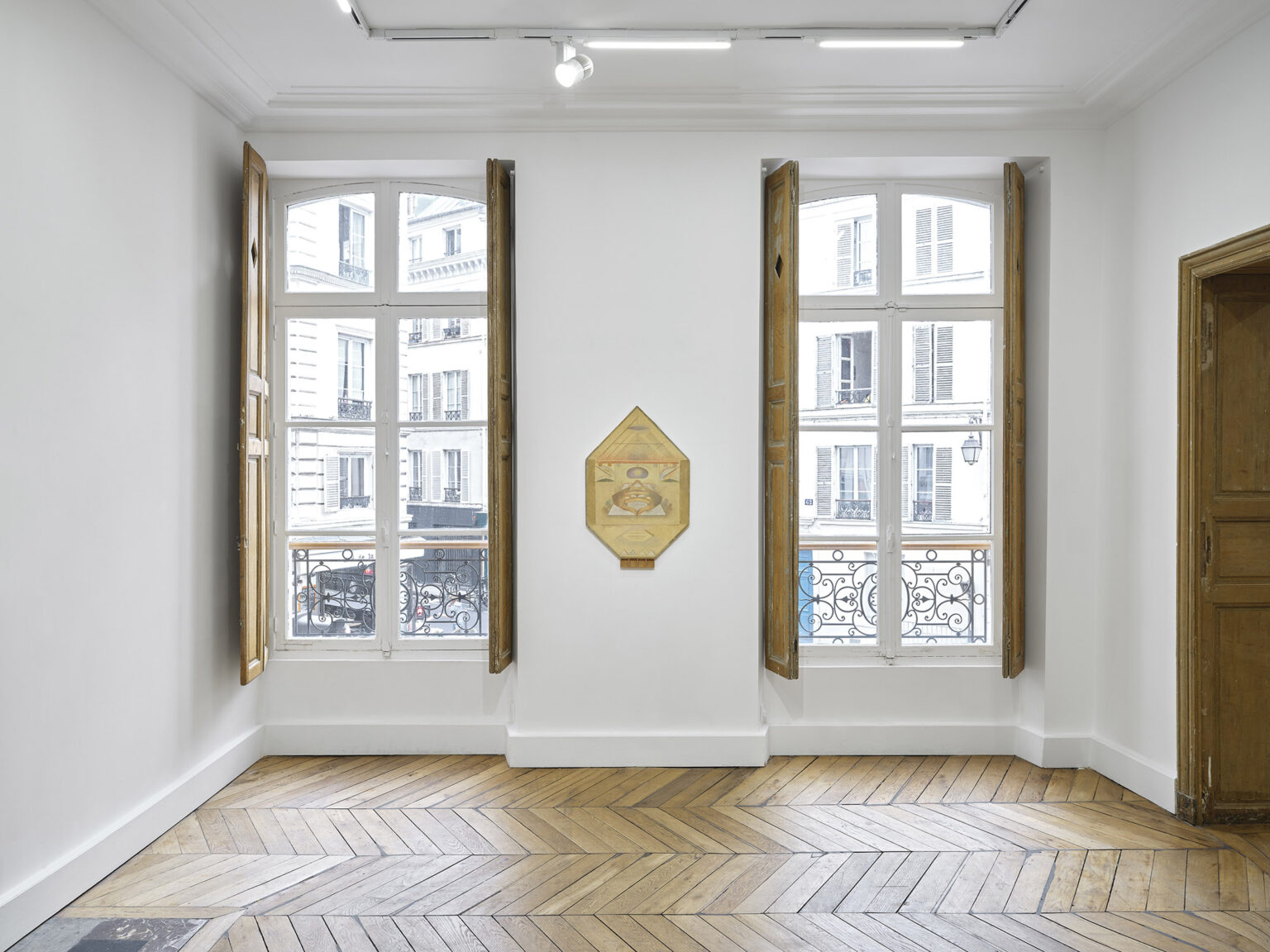 Alexandru Chira at Fitzpatrick Gallery – Art Viewer