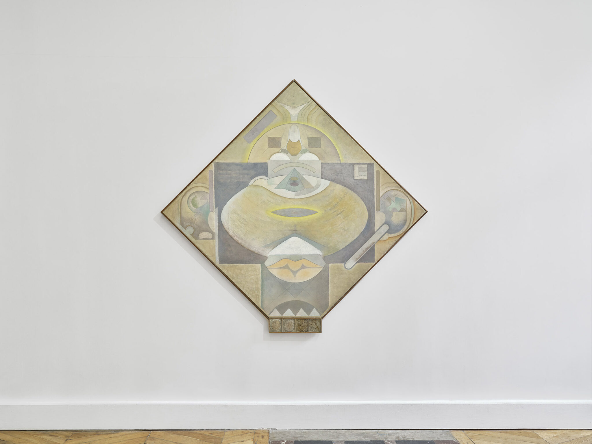 Alexandru Chira at Fitzpatrick Gallery – Art Viewer