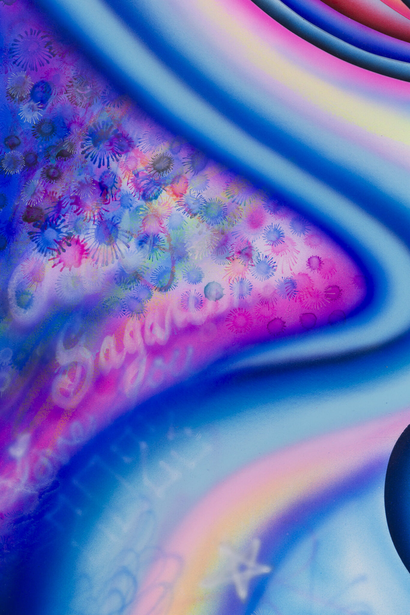 Angeline Rivas at Chris Sharp Gallery – Art Viewer