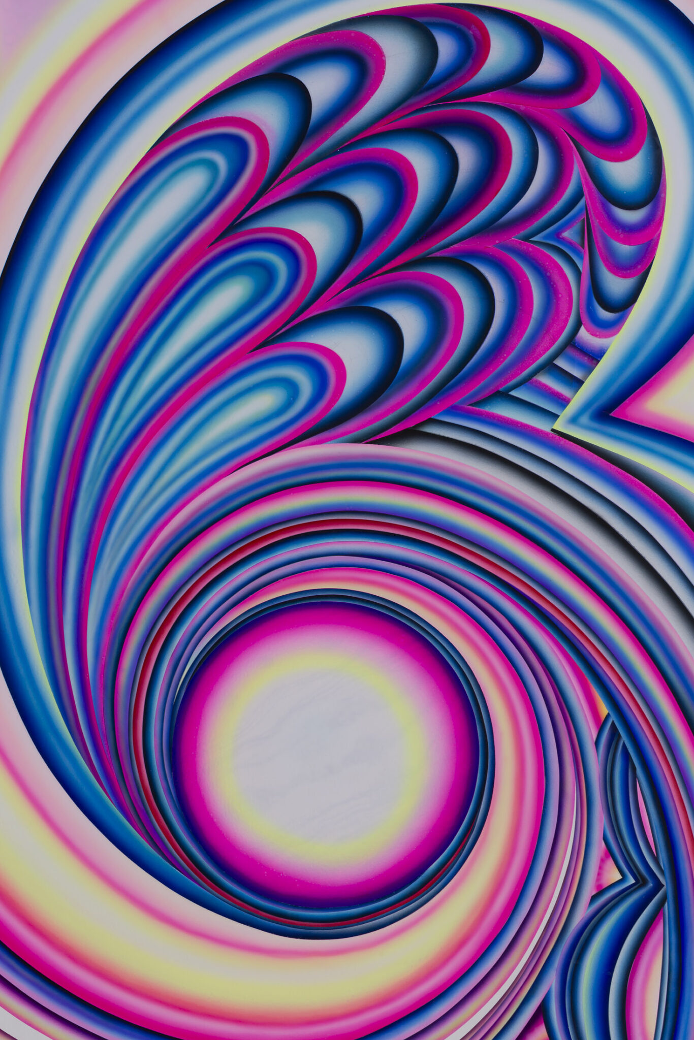 Angeline Rivas at Chris Sharp Gallery – Art Viewer