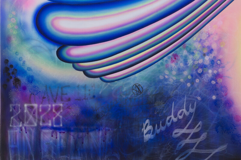Angeline Rivas at Chris Sharp Gallery – Art Viewer
