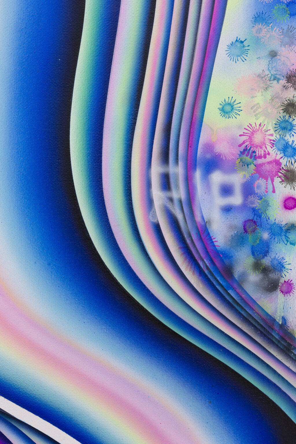 Angeline Rivas at Chris Sharp Gallery – Art Viewer