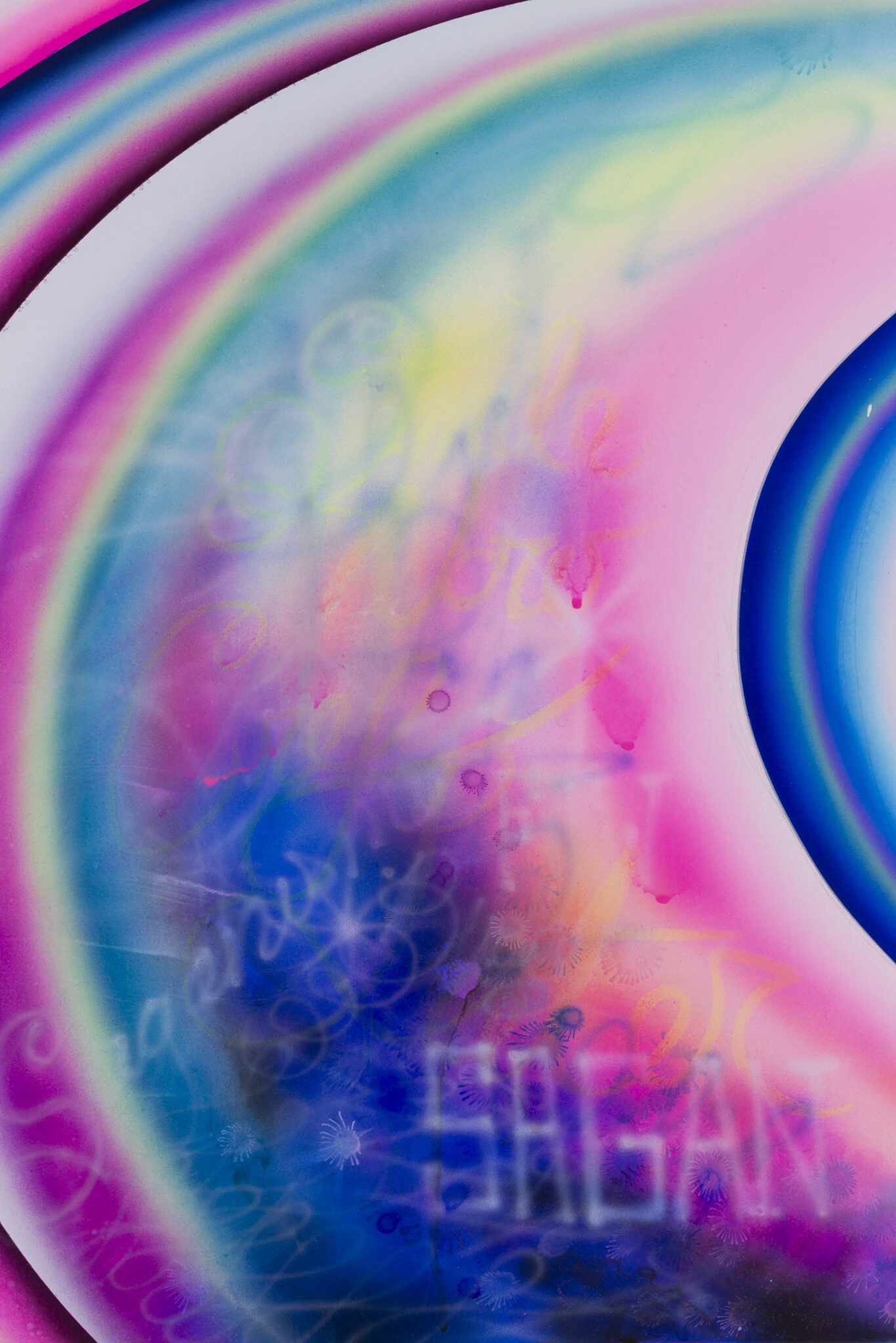 Angeline Rivas at Chris Sharp Gallery – Art Viewer