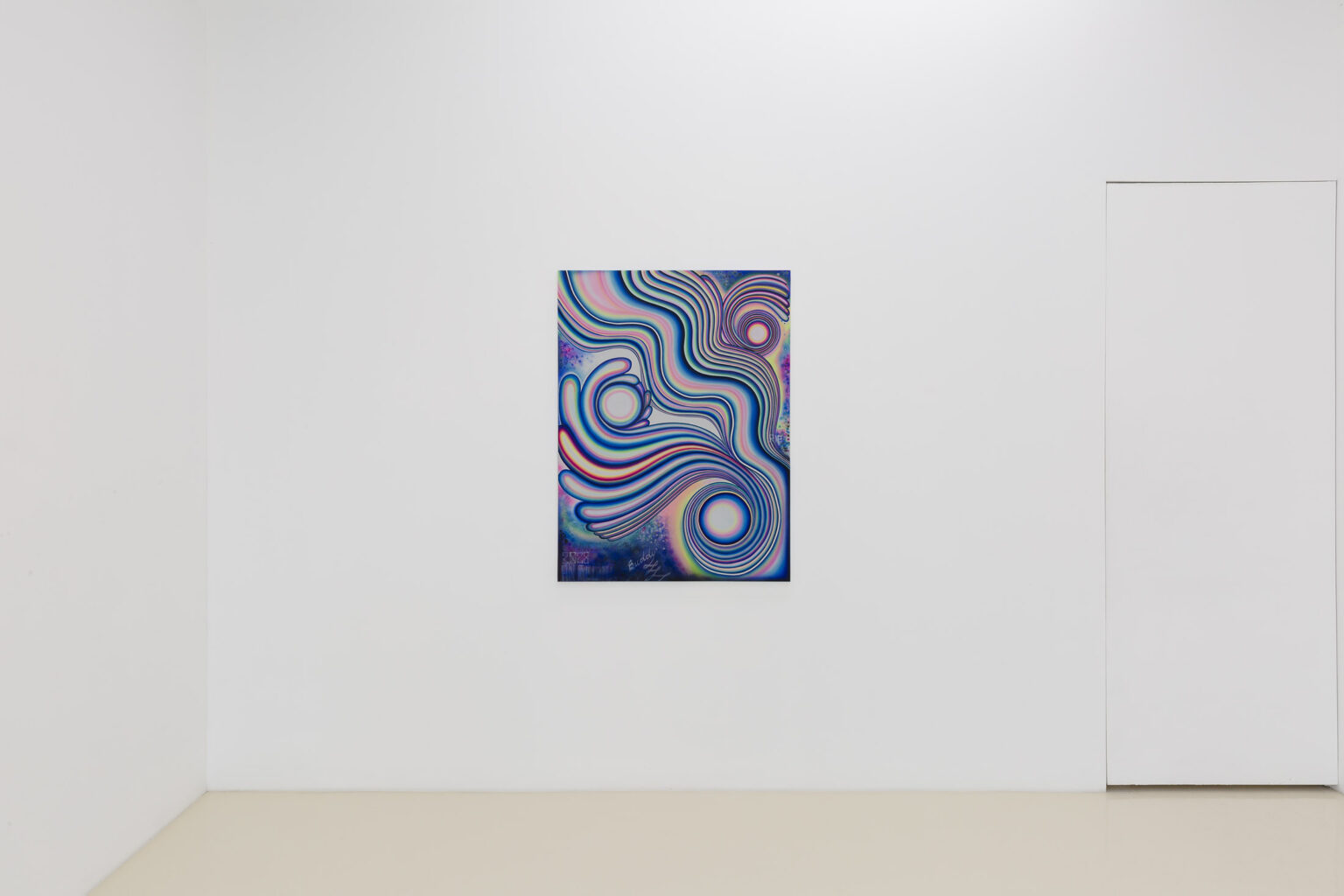 Angeline Rivas at Chris Sharp Gallery – Art Viewer