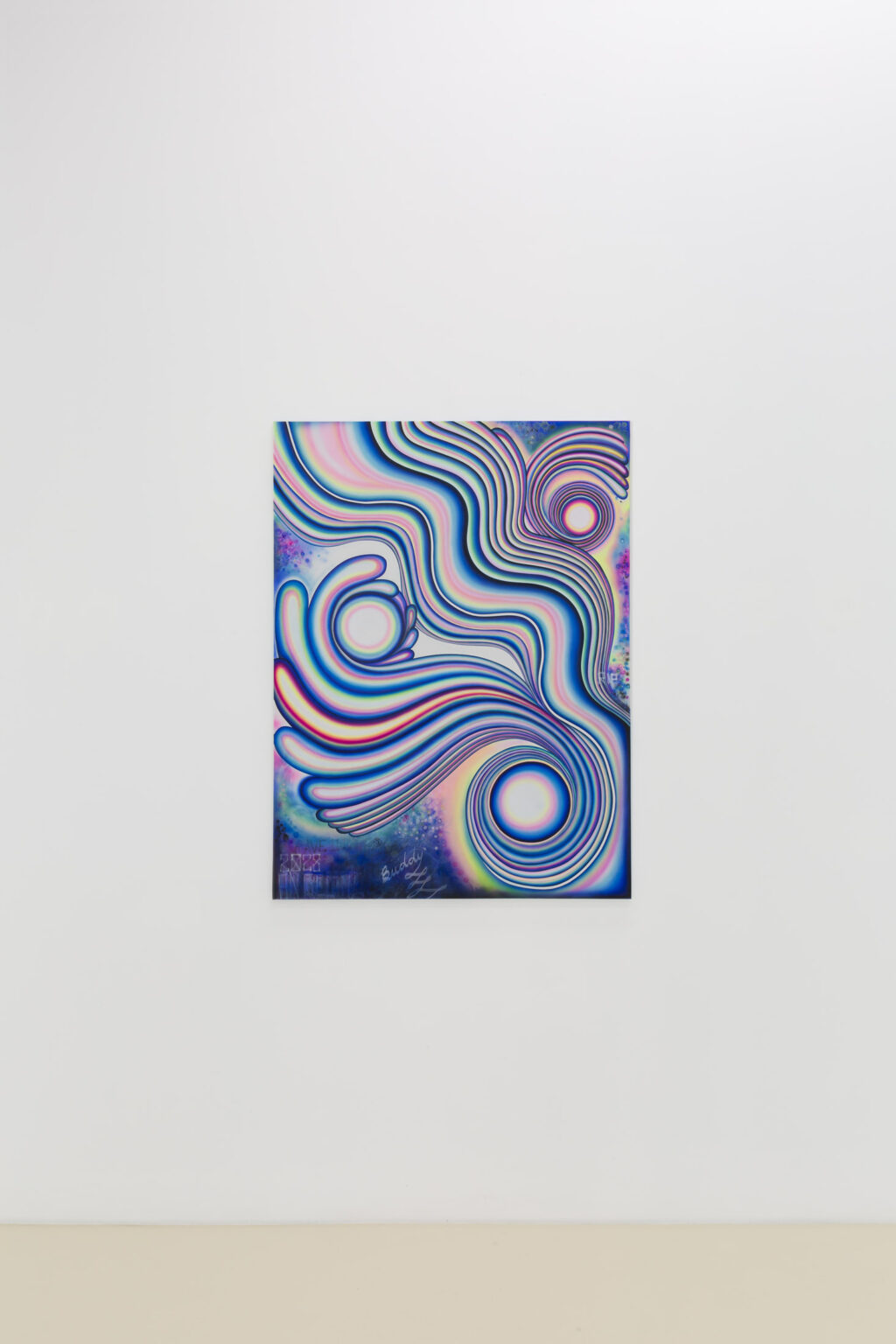 Angeline Rivas at Chris Sharp Gallery – Art Viewer