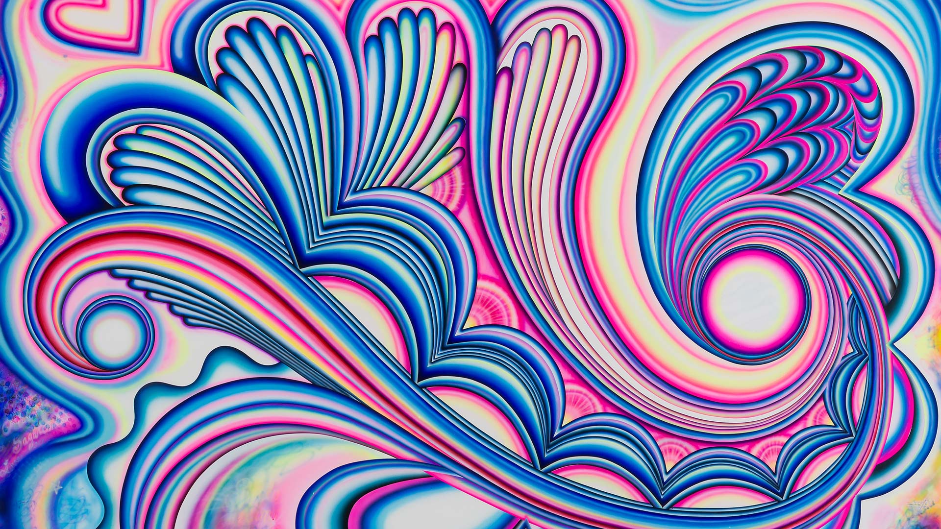 Angeline Rivas at Chris Sharp Gallery – Art Viewer