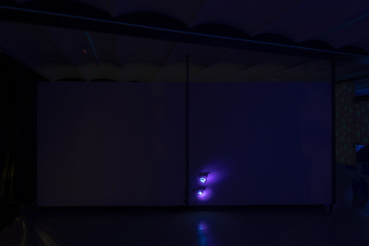 Anna Moreno at House of Chappaz – Art Viewer