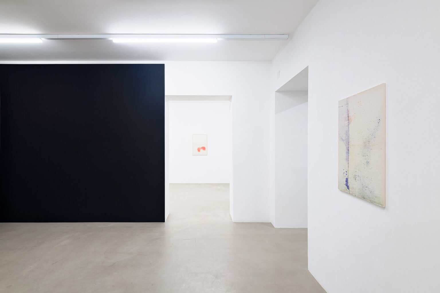 Axel Koschier at Wonnerth Dejaco – Art Viewer