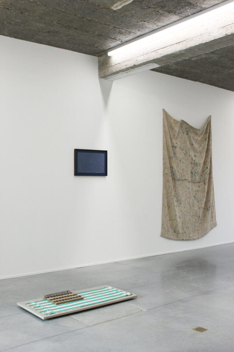 Benny Van den Meulengracht-Vrancx at Otty Park – Art Viewer