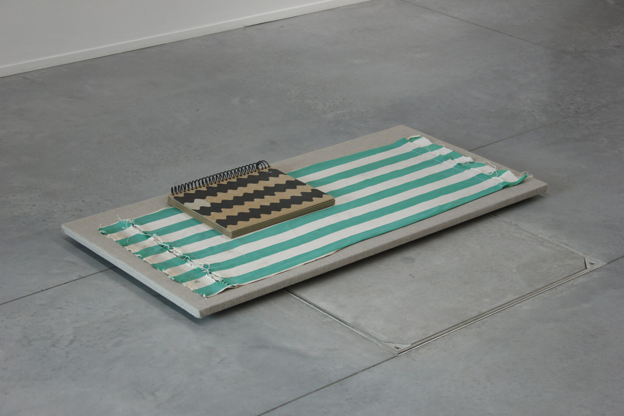 Benny Van den Meulengracht-Vrancx at Otty Park – Art Viewer