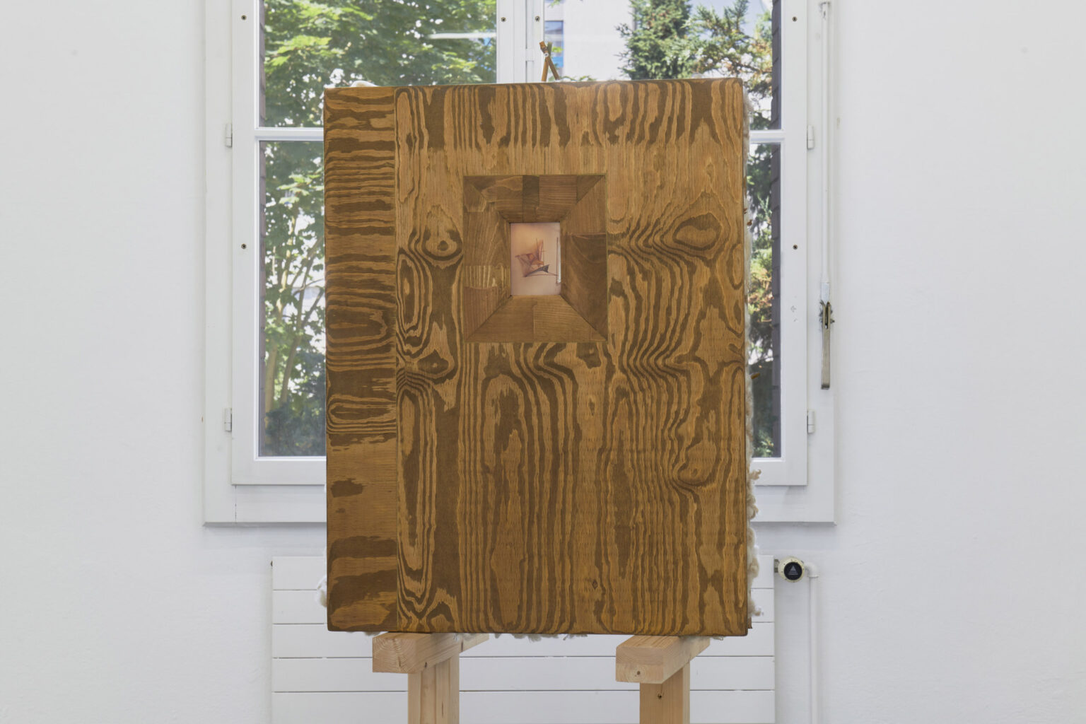 Brad Kronz at Kunsthalle Friart Fribourg – Art Viewer