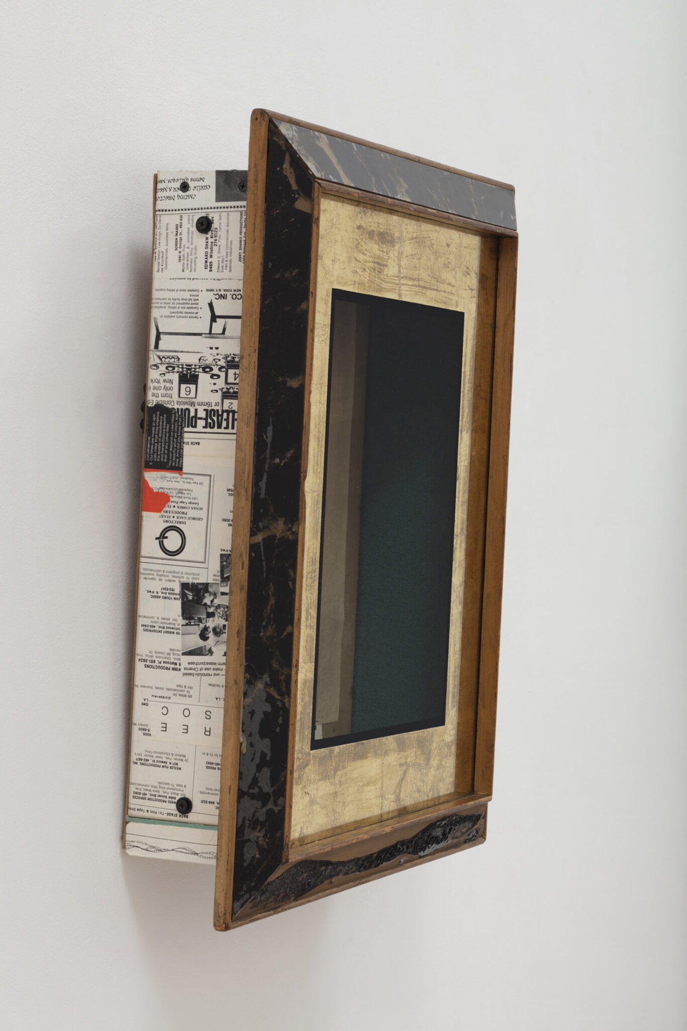 Brad Kronz at Kunsthalle Friart Fribourg – Art Viewer