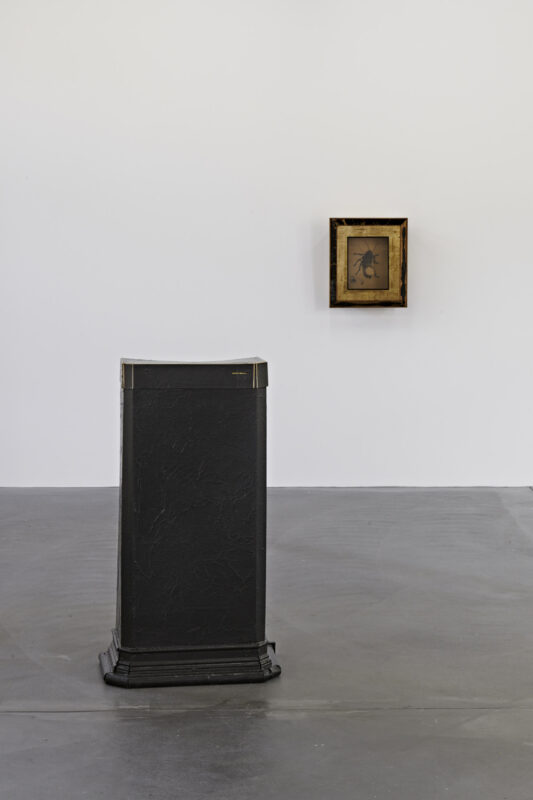 Brad Kronz at Kunsthalle Friart Fribourg – Art Viewer