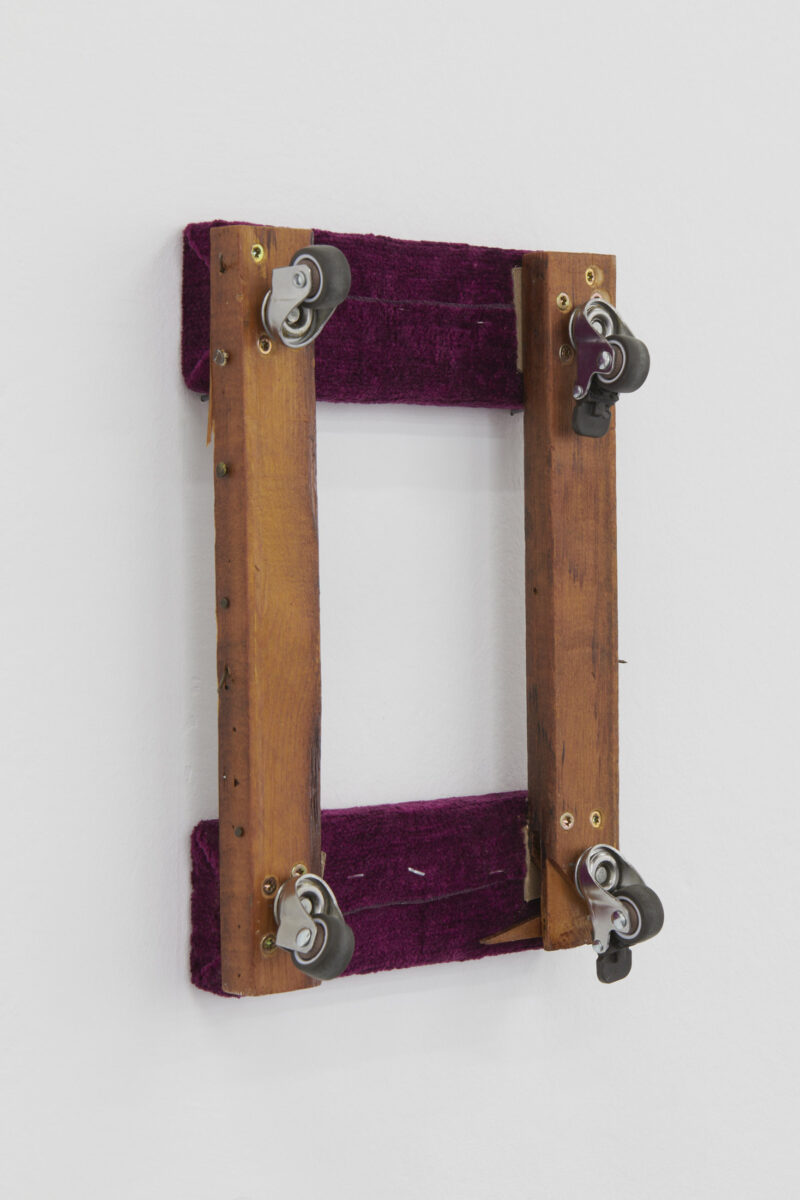 Brad Kronz at Kunsthalle Friart Fribourg – Art Viewer