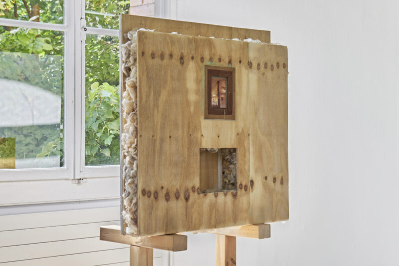 Brad Kronz at Kunsthalle Friart Fribourg – Art Viewer