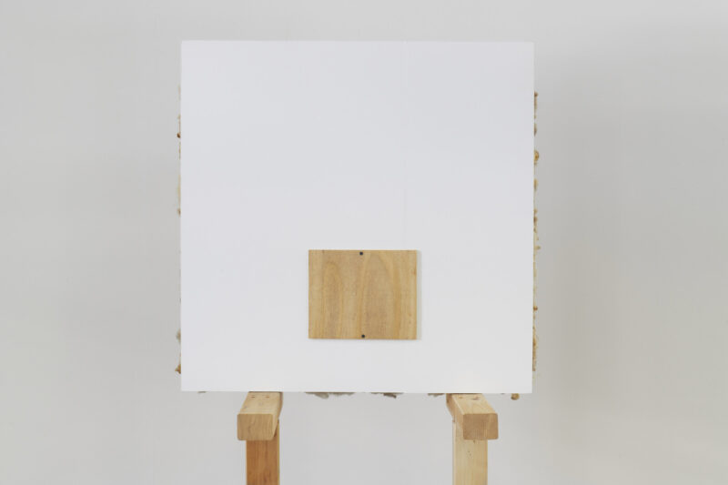 Brad Kronz at Kunsthalle Friart Fribourg – Art Viewer