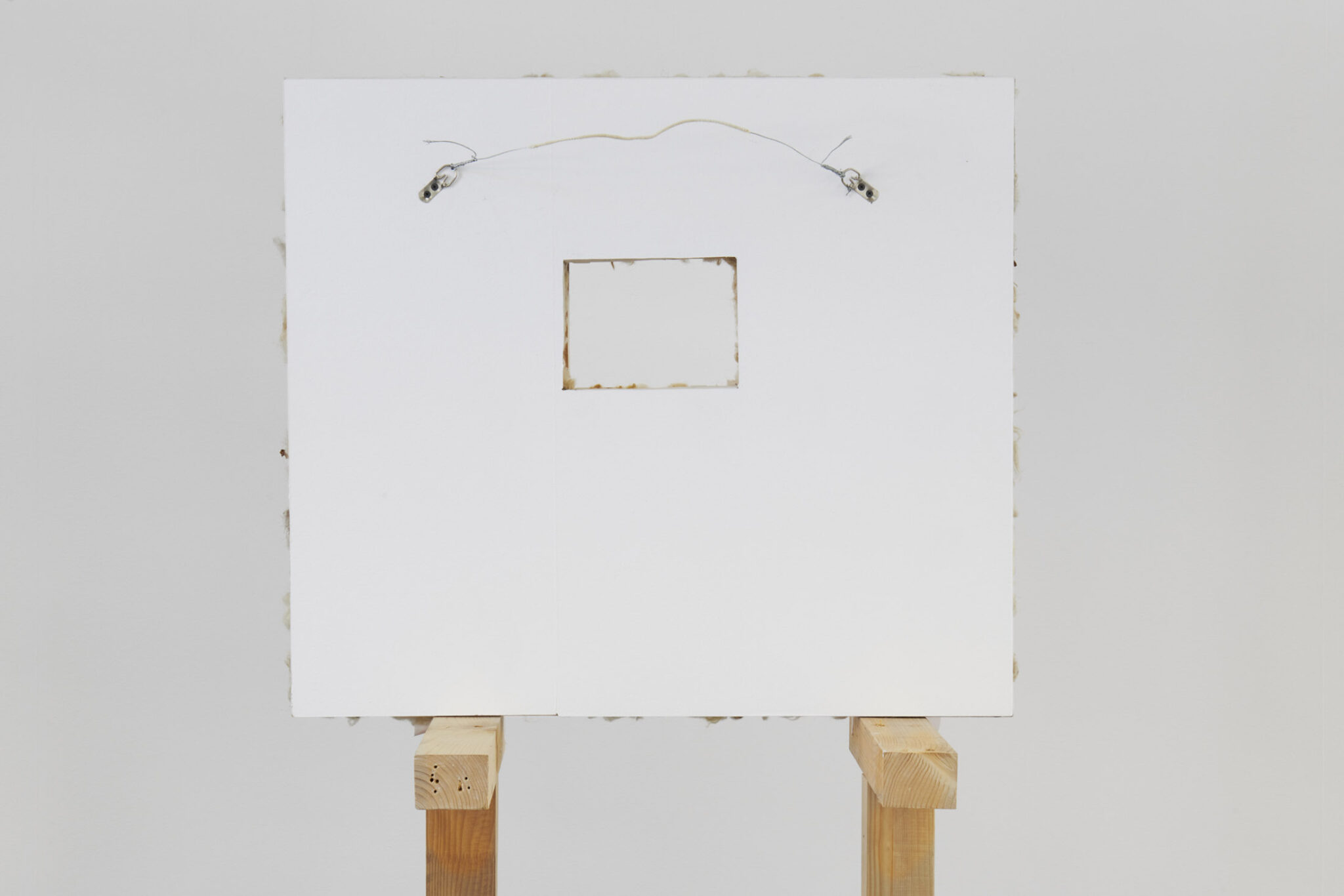 Brad Kronz at Kunsthalle Friart Fribourg – Art Viewer