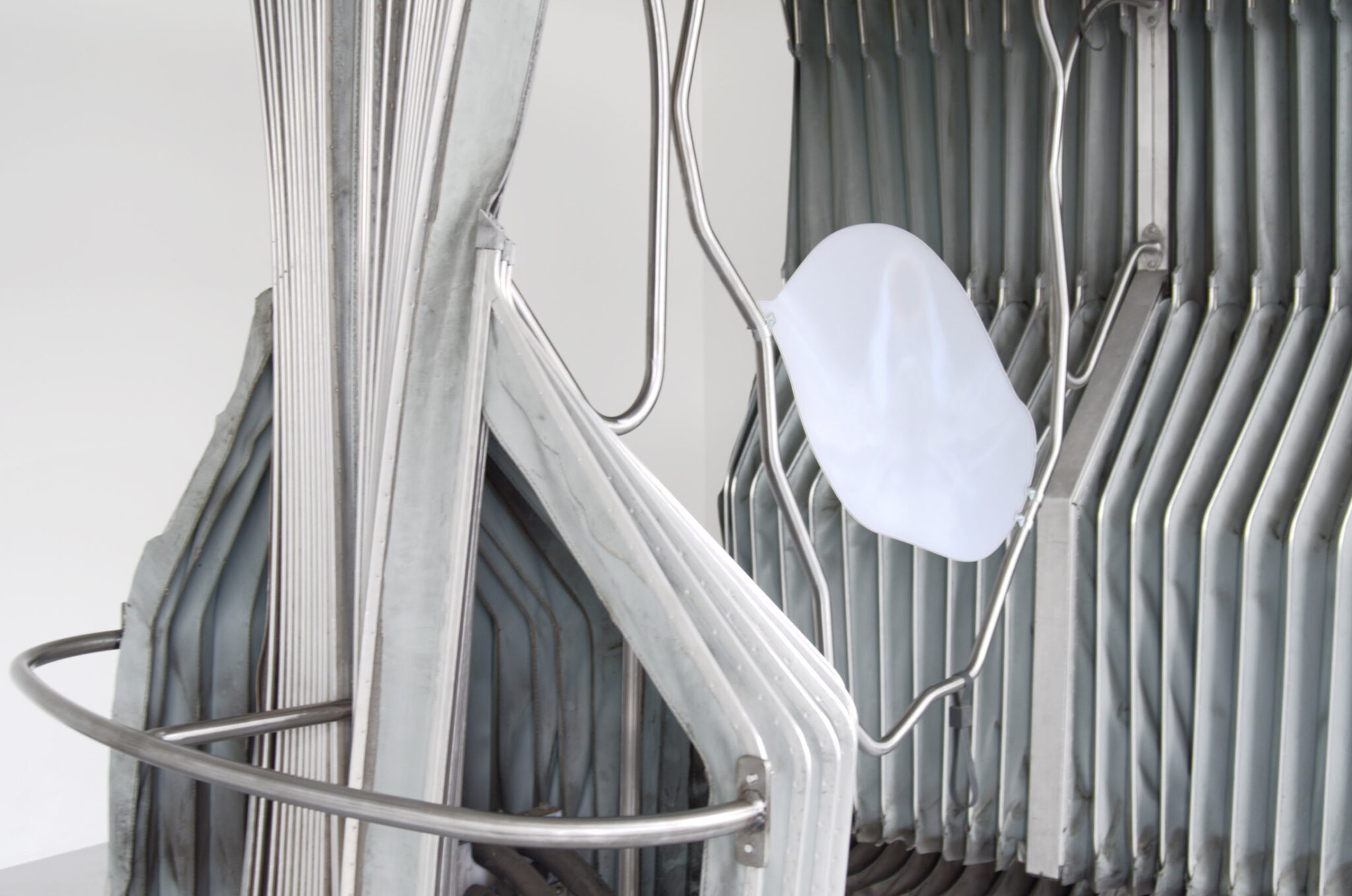 Brigitte Louter at P/////AKT – Art Viewer