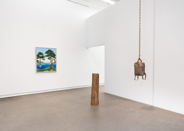 Elizabeth Zvonar at Daniel Faria Gallery – Art Viewer