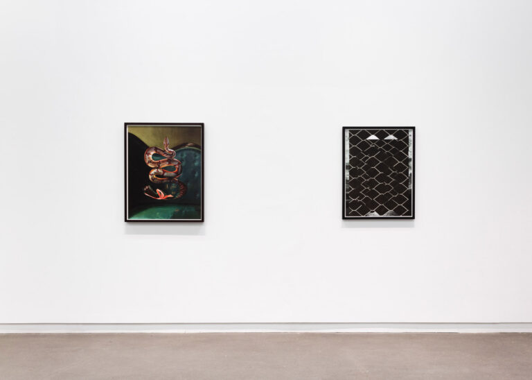 Elizabeth Zvonar at Daniel Faria Gallery – Art Viewer