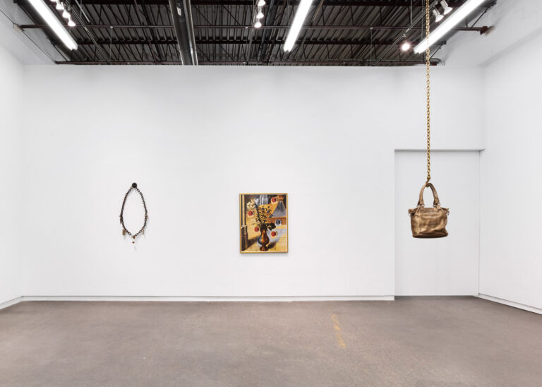 Elizabeth Zvonar at Daniel Faria Gallery – Art Viewer