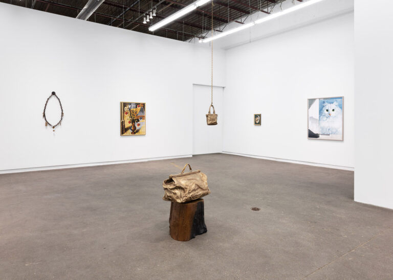 Elizabeth Zvonar at Daniel Faria Gallery – Art Viewer