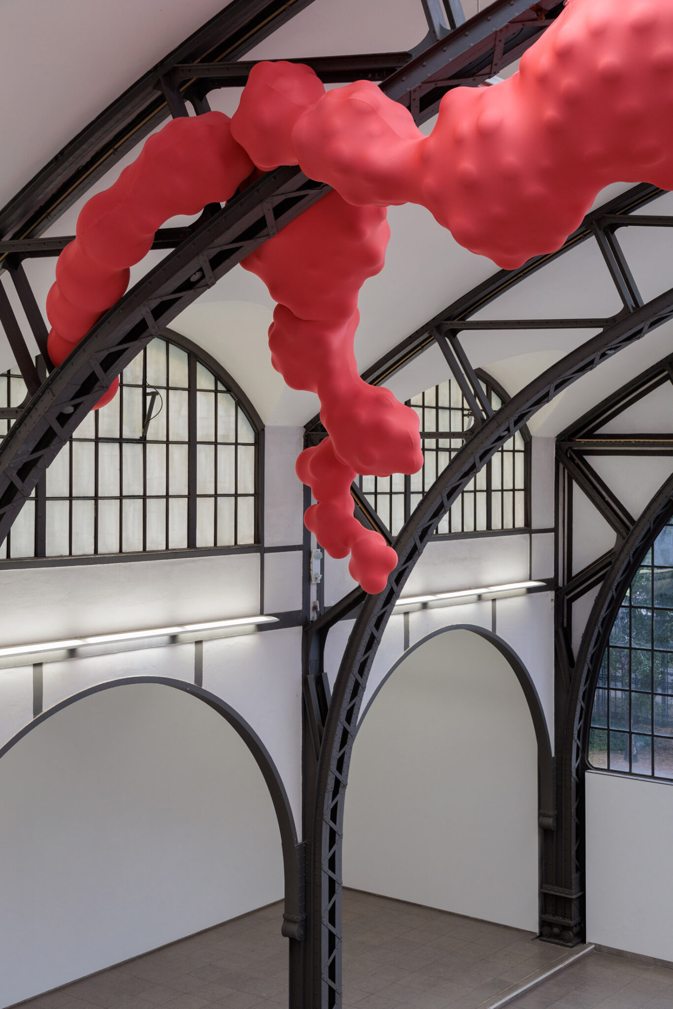 Eva Fàbregas at Hamburger Bahnhof – Art Viewer