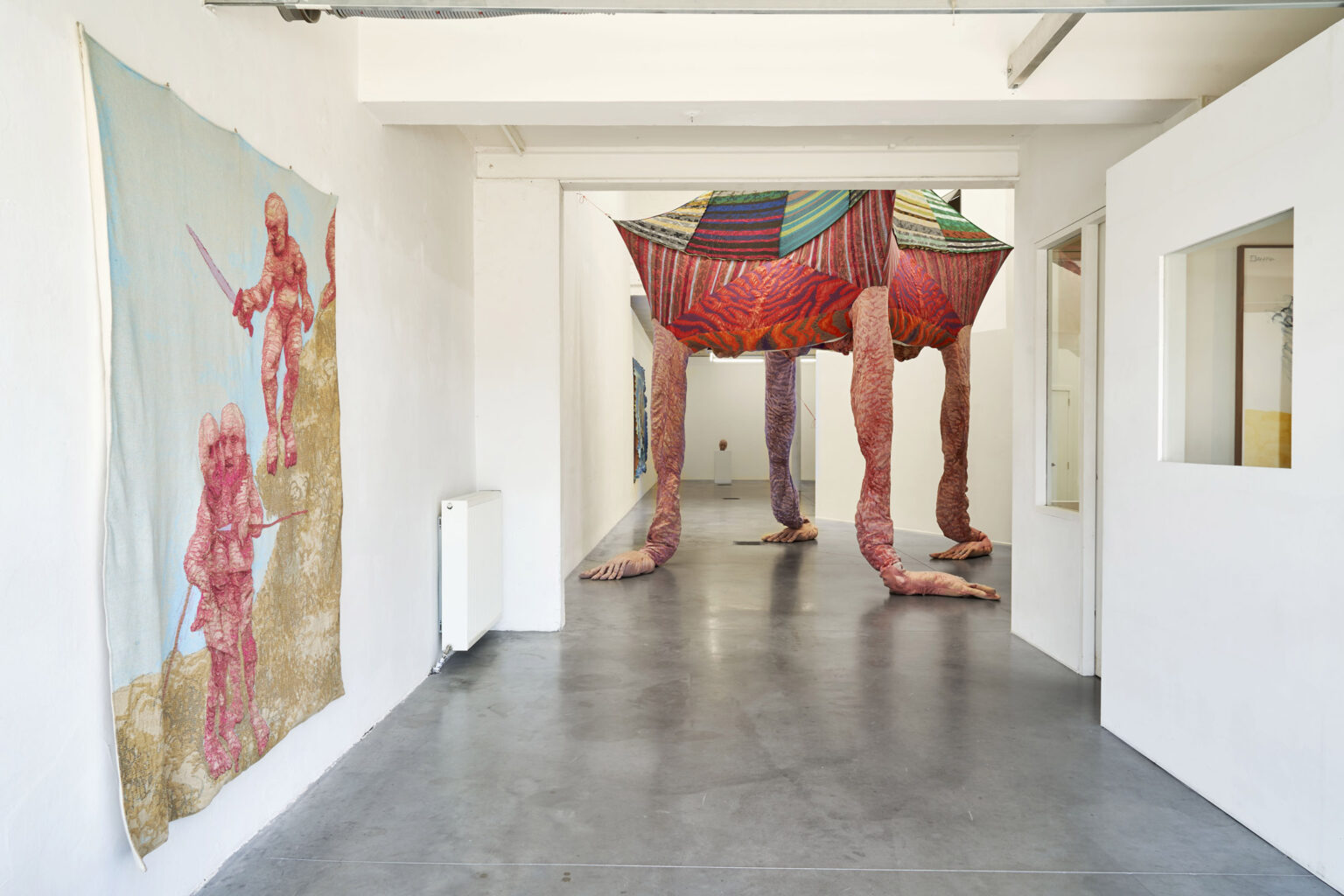 Felix Beaudry at Tatjana Pieters – Art Viewer