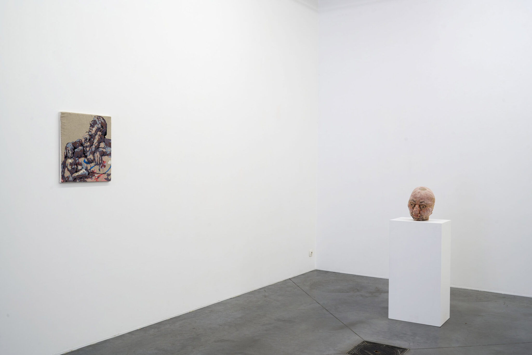 Felix Beaudry at Tatjana Pieters – Art Viewer