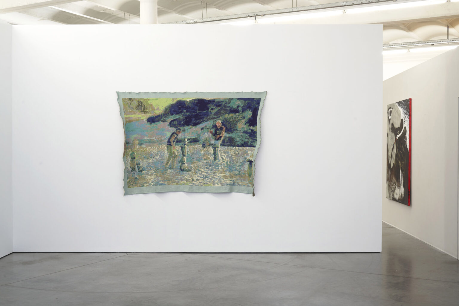 Felix Beaudry at Tatjana Pieters – Art Viewer