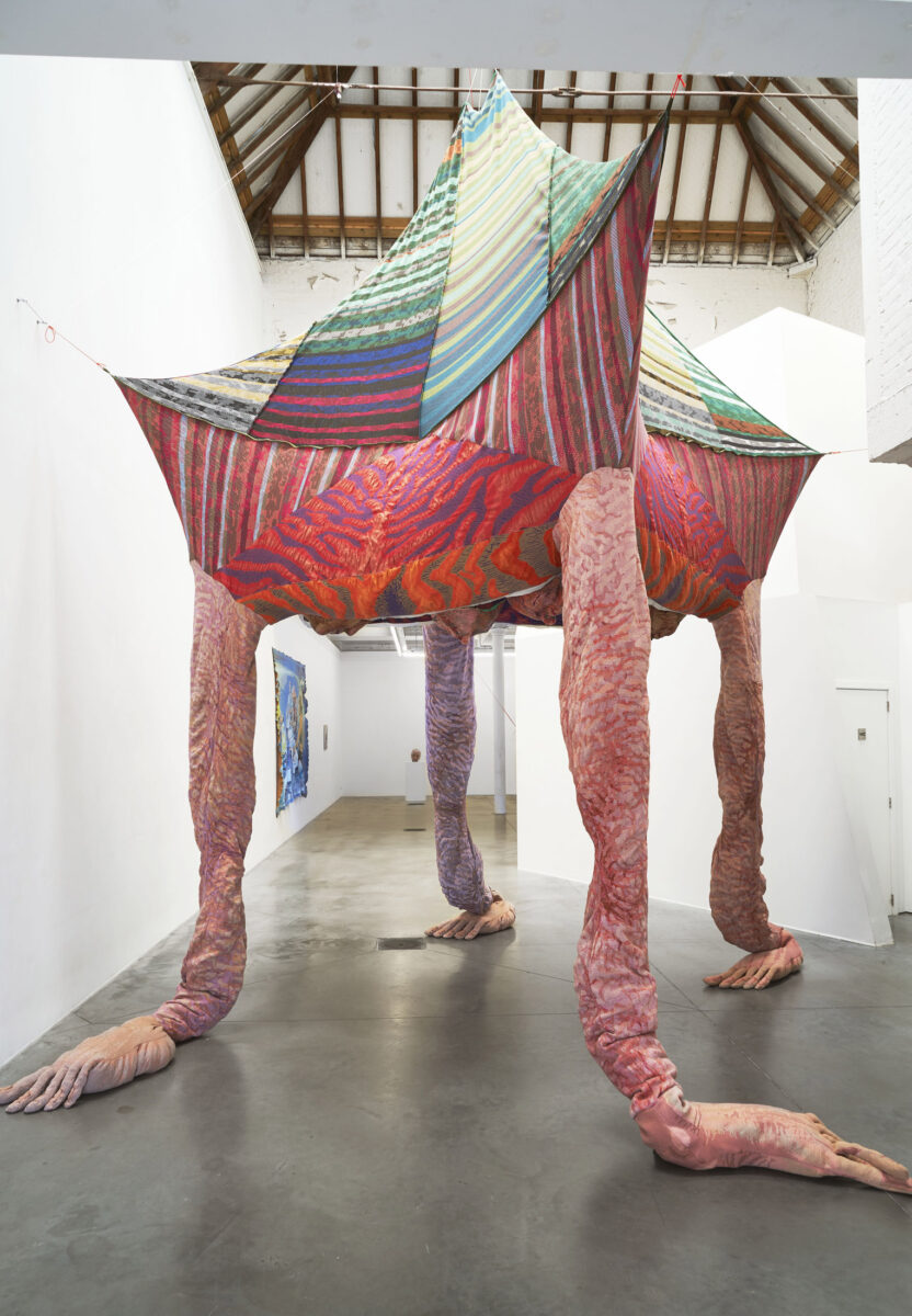 Felix Beaudry at Tatjana Pieters – Art Viewer