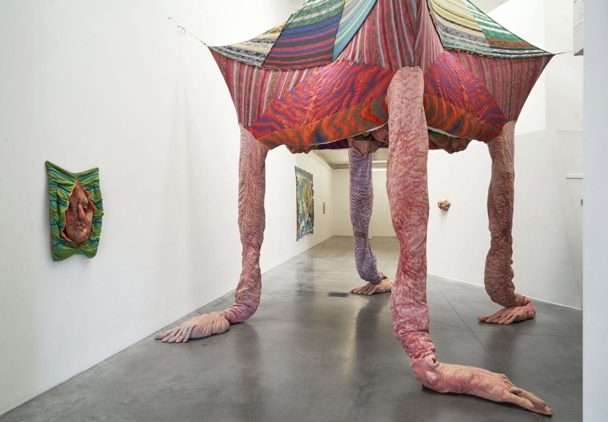 Felix Beaudry at Tatjana Pieters – Art Viewer