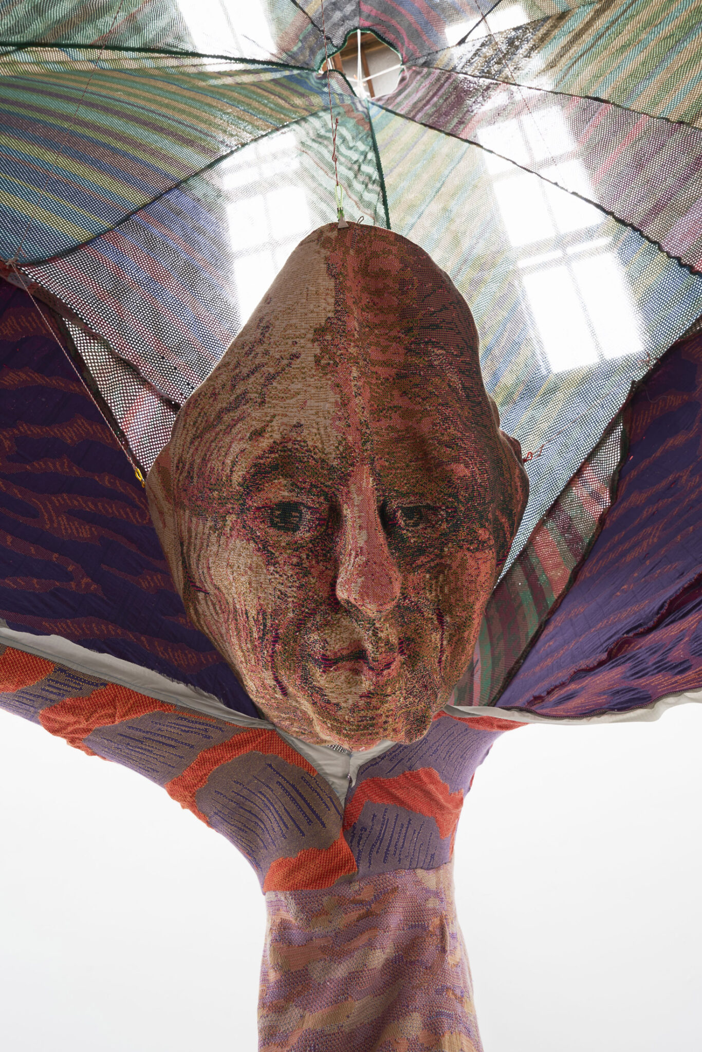 Felix Beaudry at Tatjana Pieters – Art Viewer