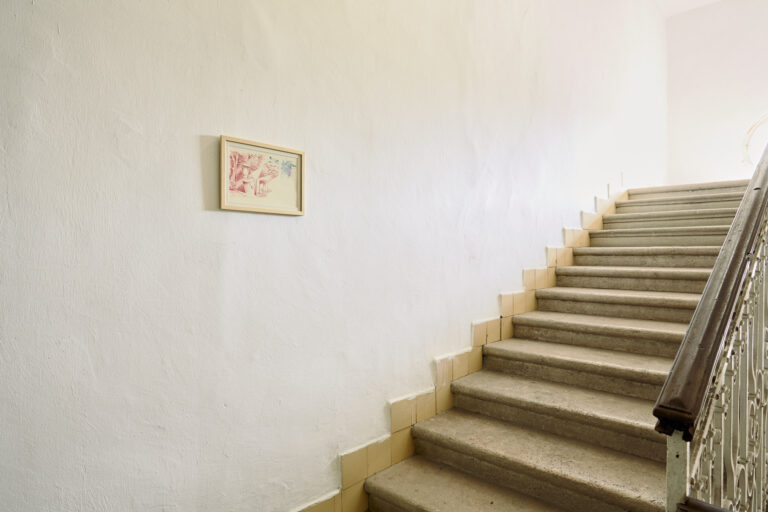 Gábor Pintér at Longtermhandstand – Art Viewer