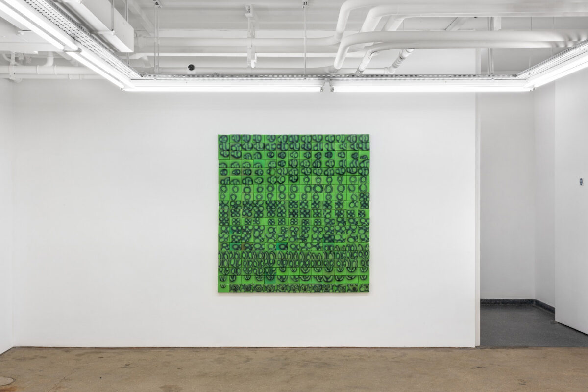 Into, over and underneath at Public Gallery – Art Viewer