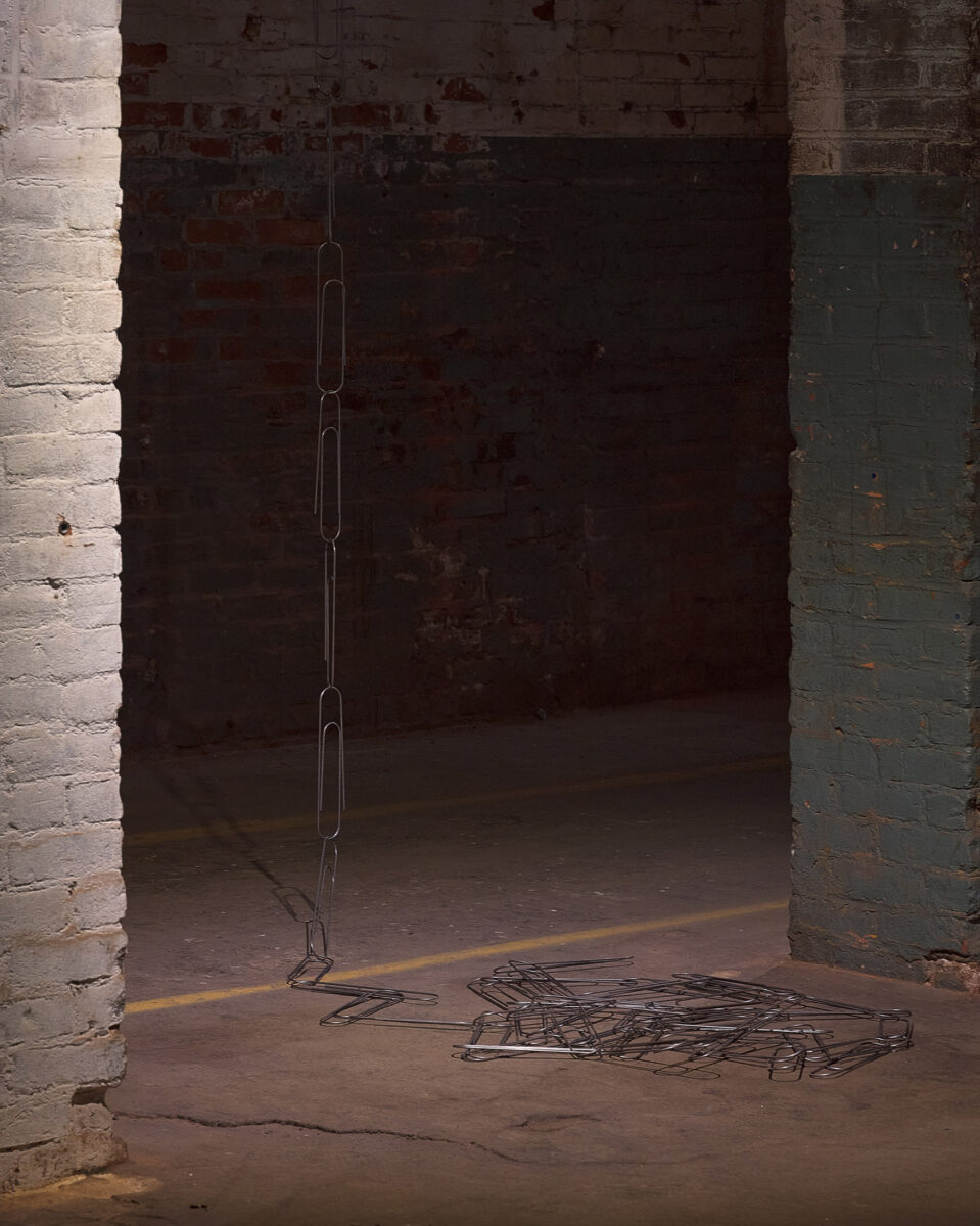 Jacob’s Edge at Lower Cavity – Art Viewer