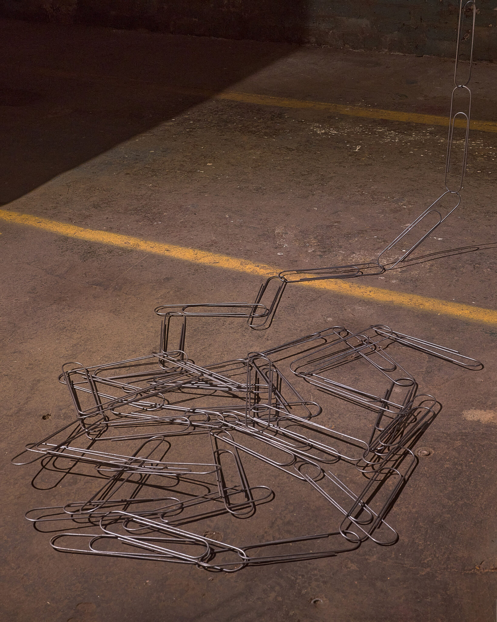 Jacob’s Edge at Lower Cavity – Art Viewer