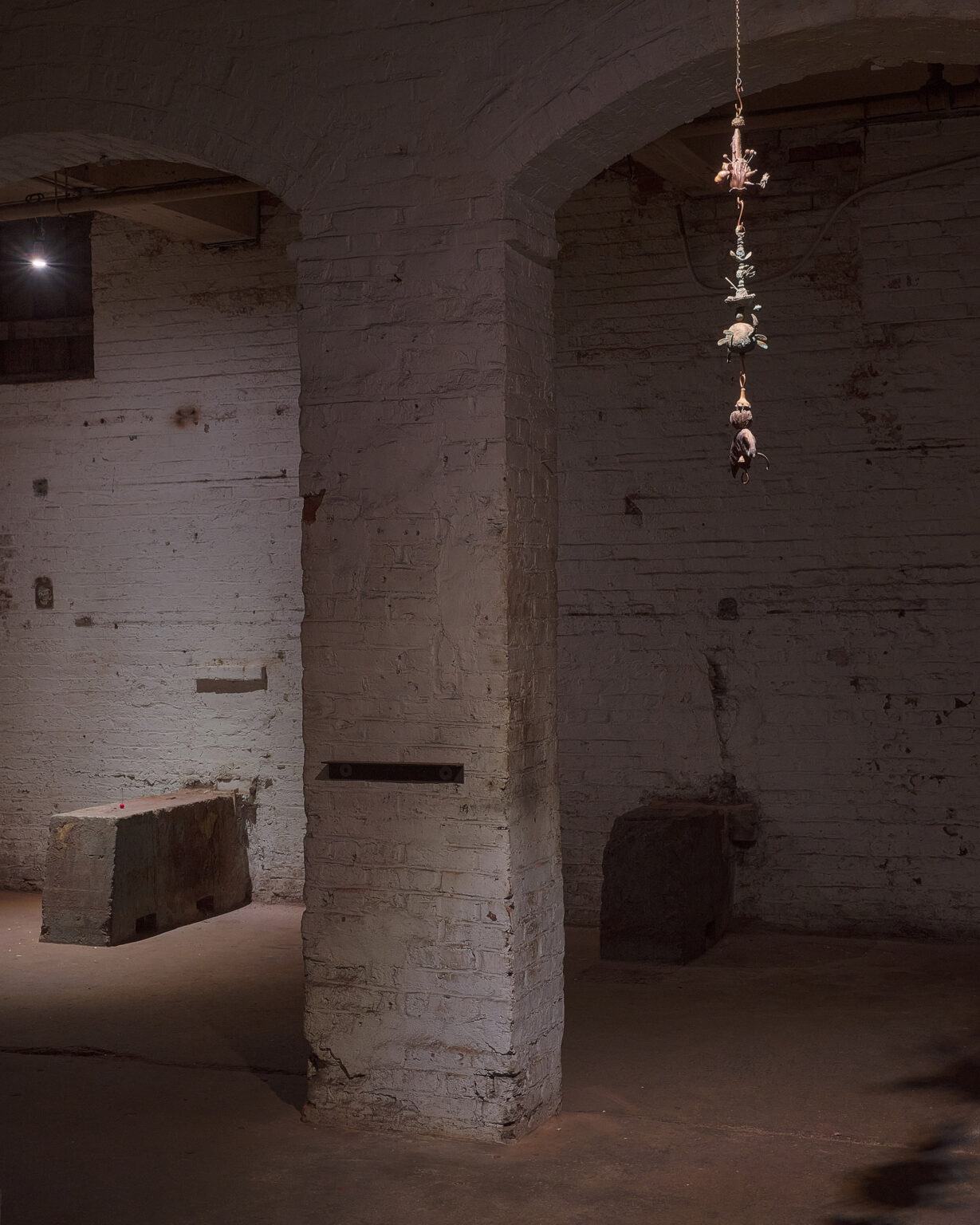 Jacob’s Edge at Lower Cavity – Art Viewer