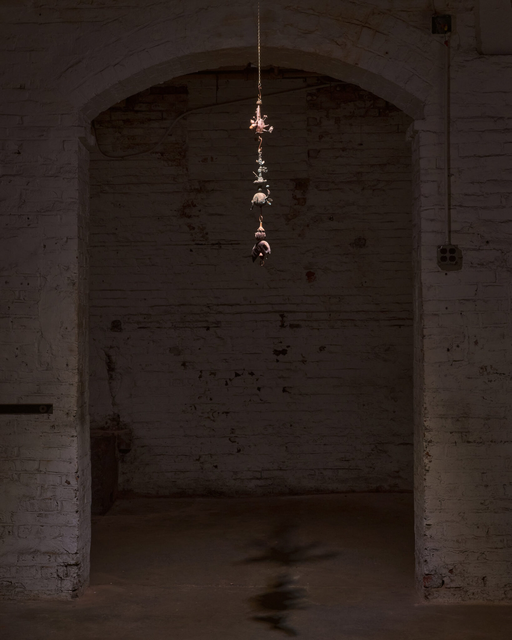 Jacob’s Edge at Lower Cavity – Art Viewer