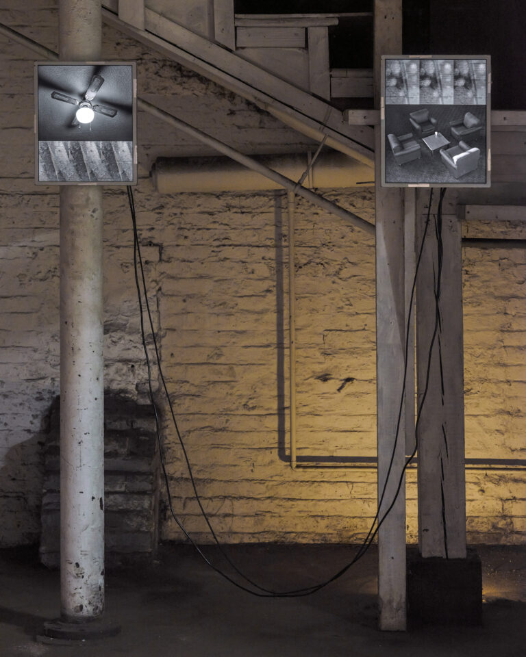 Jacob’s Edge at Lower Cavity – Art Viewer