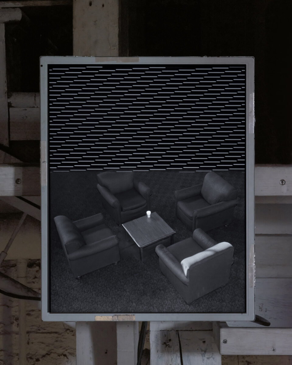 Jacob’s Edge at Lower Cavity – Art Viewer