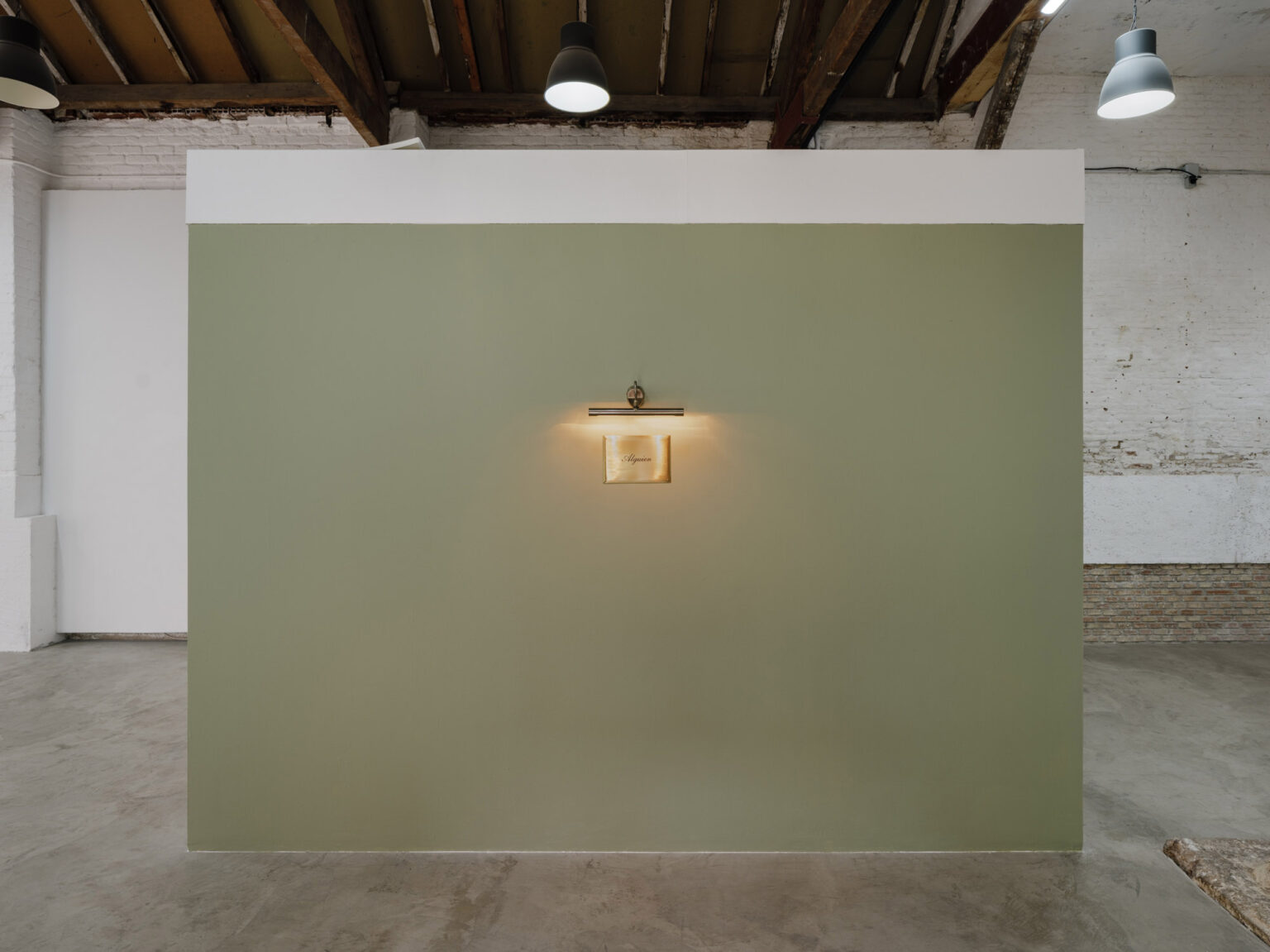 Jaime Pitarch at The Ryder – Art Viewer