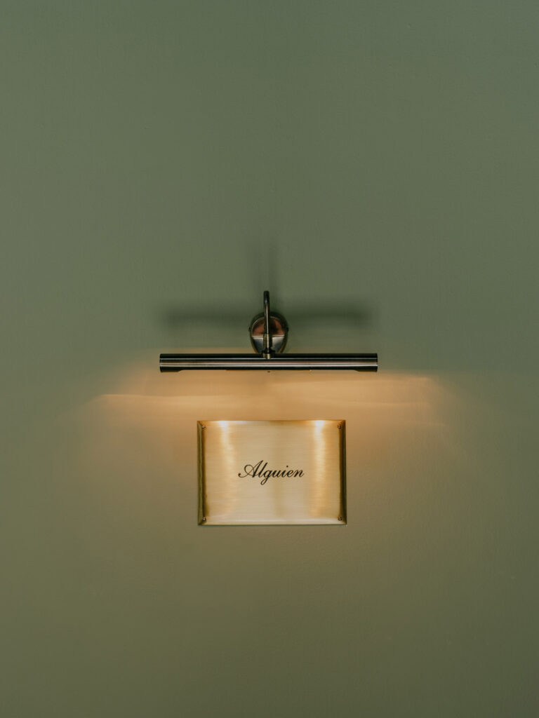 Jaime Pitarch at The Ryder – Art Viewer