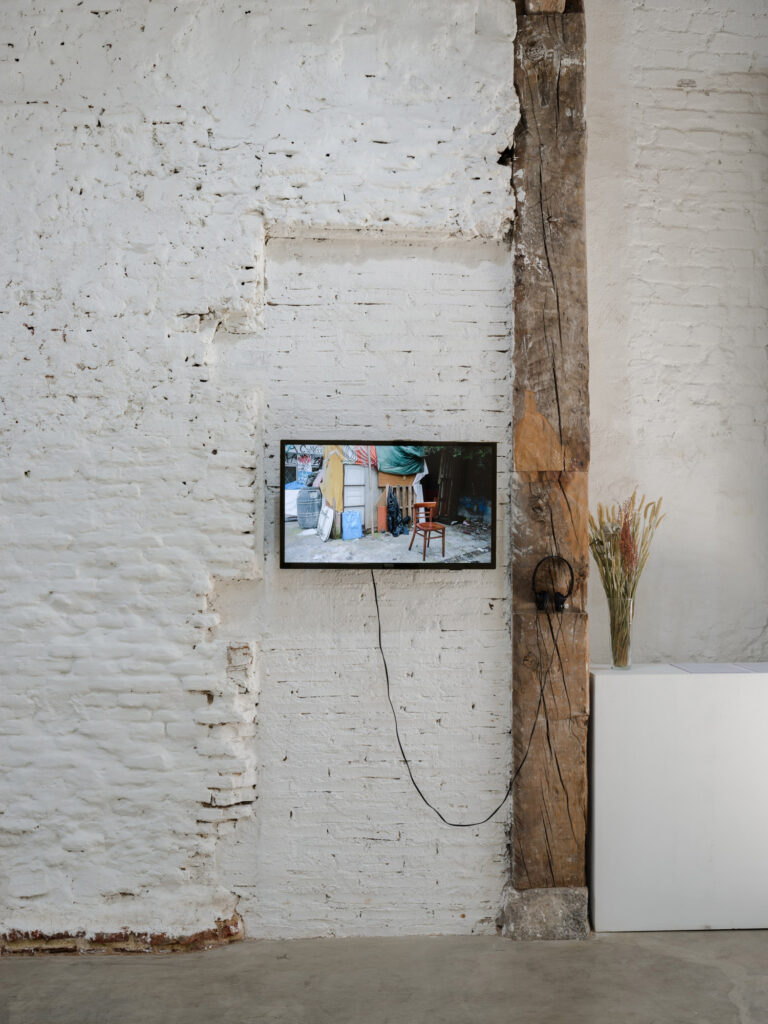 Jaime Pitarch at The Ryder – Art Viewer