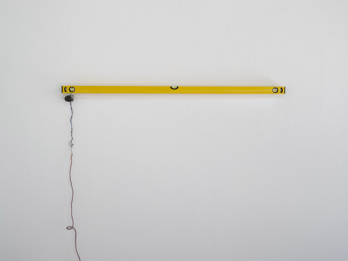 Jaime Pitarch at The Ryder – Art Viewer