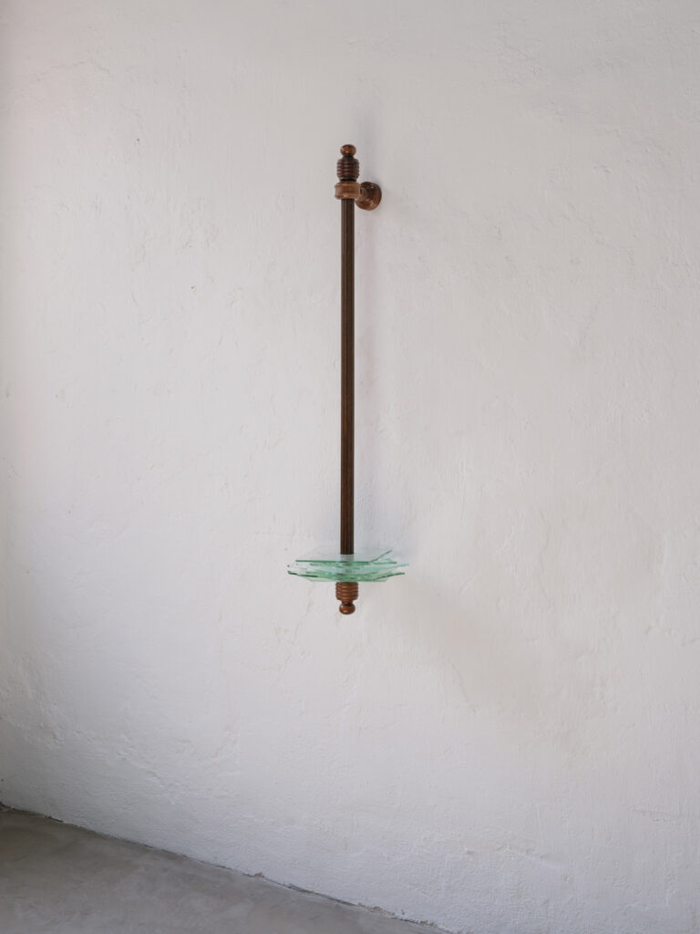 Jaime Pitarch at The Ryder – Art Viewer