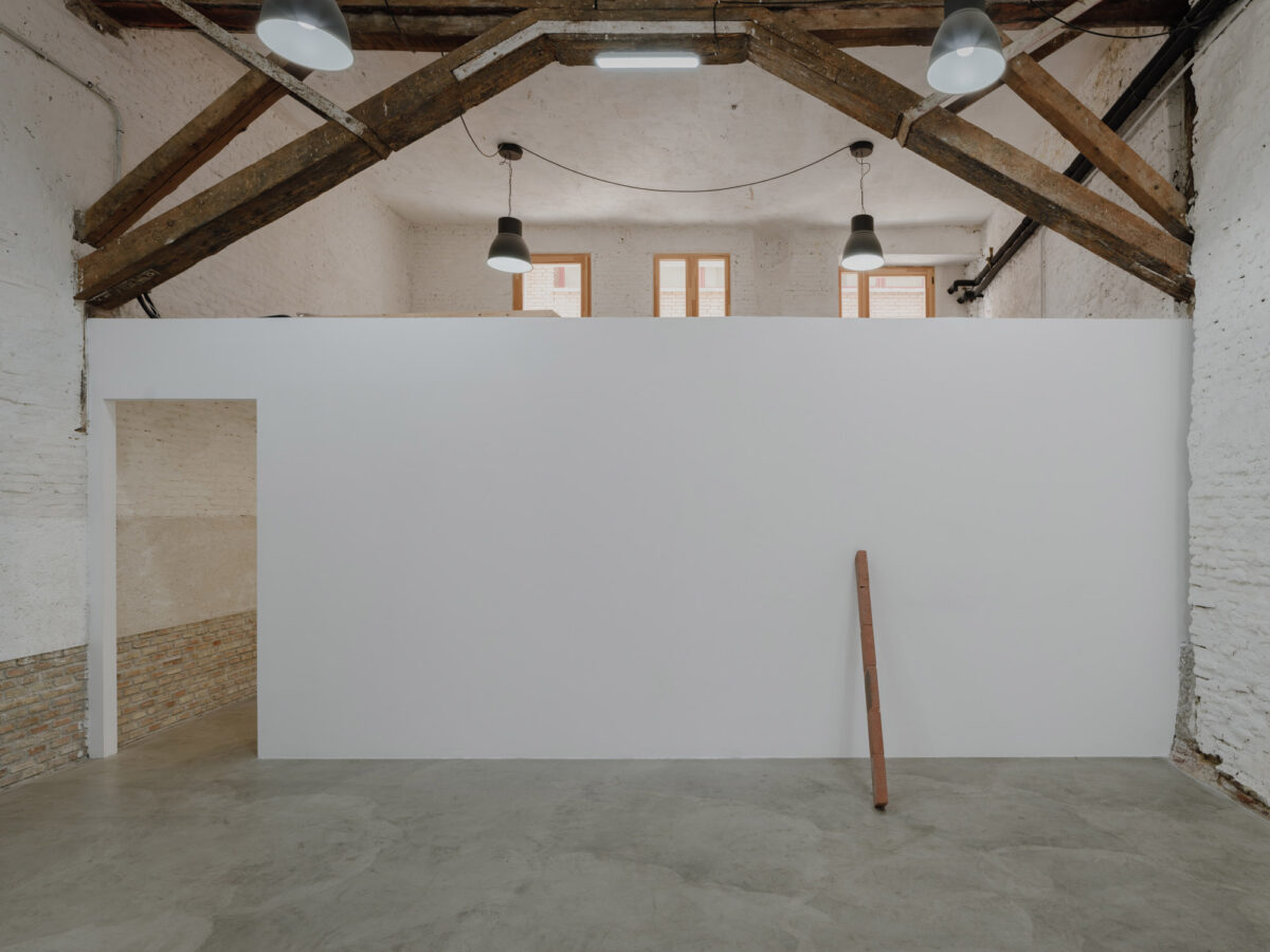 Jaime Pitarch at The Ryder – Art Viewer