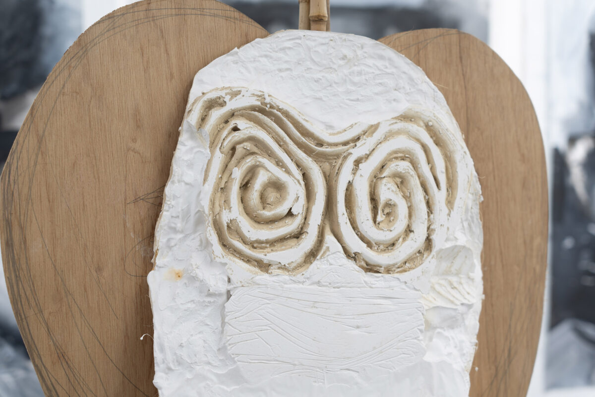 Em Rooney and Eric Veit at XYZ collective, Tokyo – Art Viewer